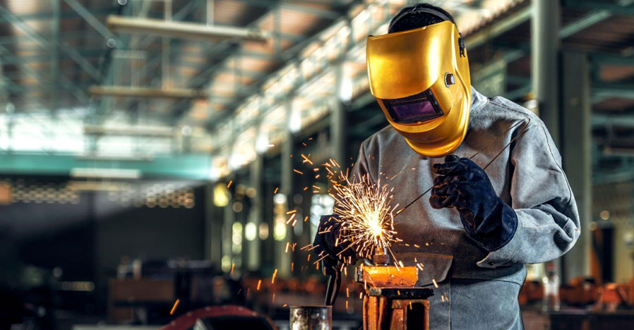 Best innovations in metallurgy - Knoval